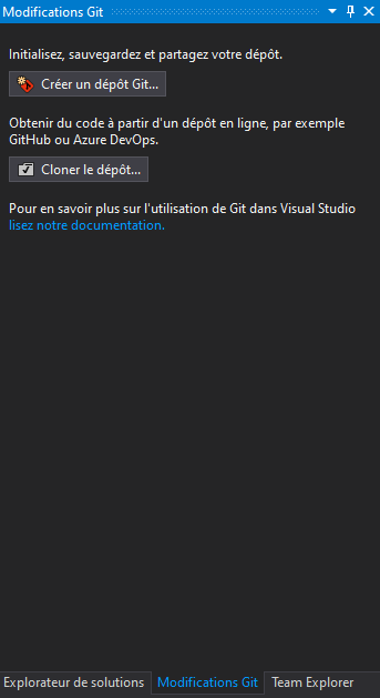 Clonez une application existante - OpenClassrooms